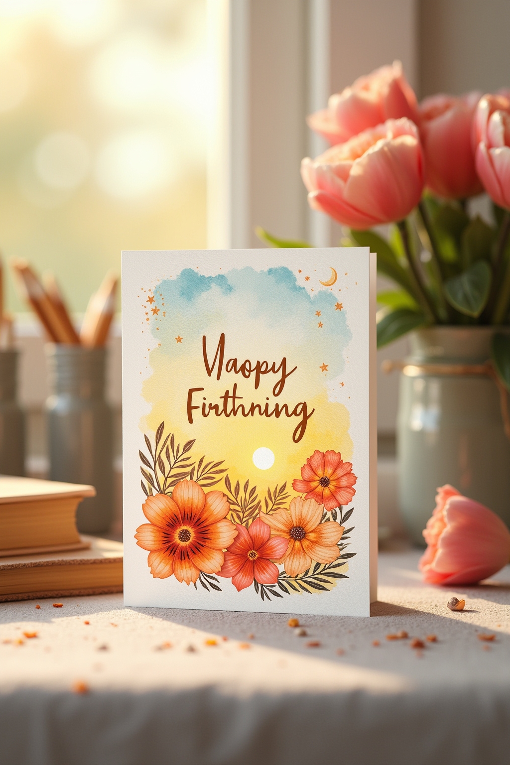 8 Guten Morgen Bilder für einen strahlenden Start