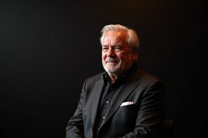 Celebrity Portraits: Berühmte Gesichter in Szene gesetzt