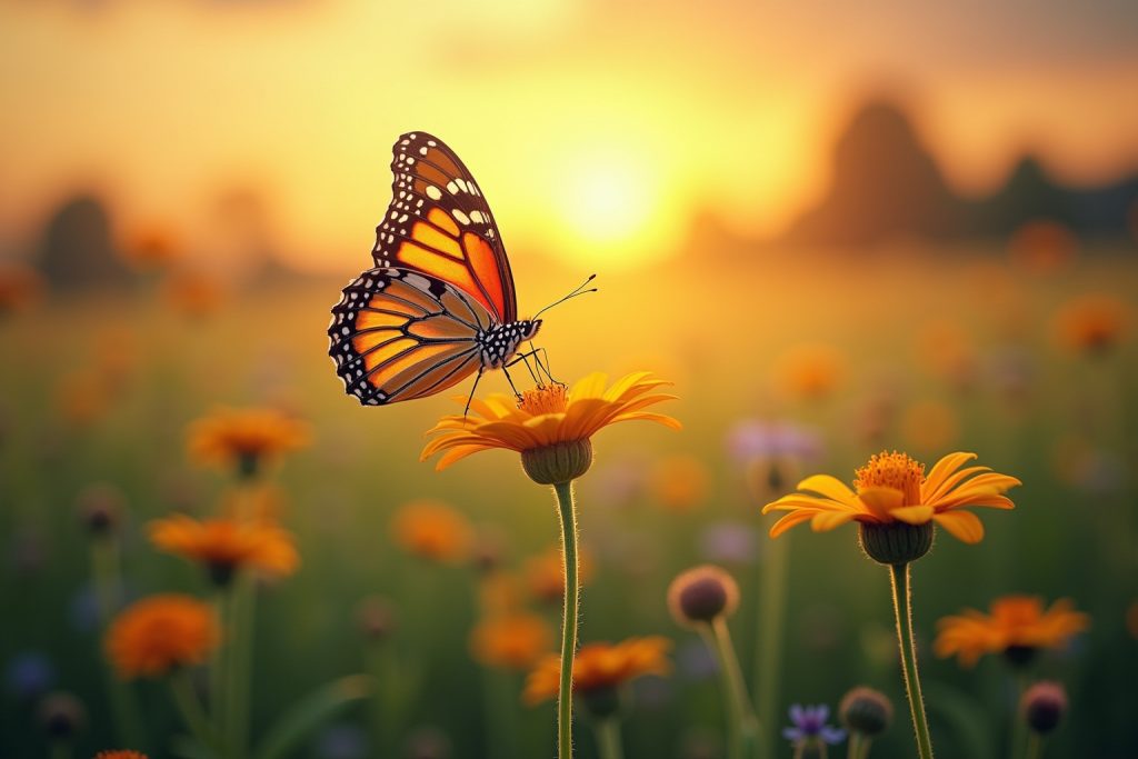 Inspirierende Dienstag Bilder für positive Stimmung