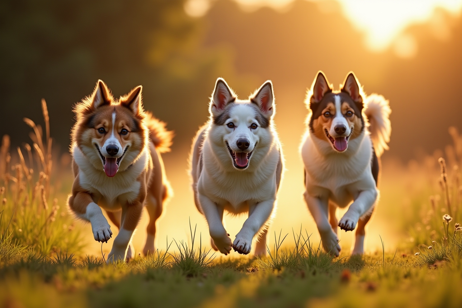 Stilvolle Meine Hunde Beien Sich Plotzlich Bilder